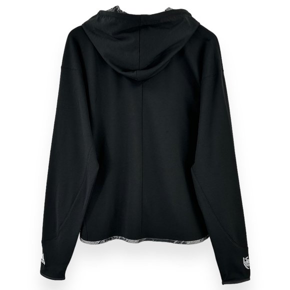 adidas | Shirts | Nwt Adidas Donovan Mitchell Merch Black Inno Hoodie ...